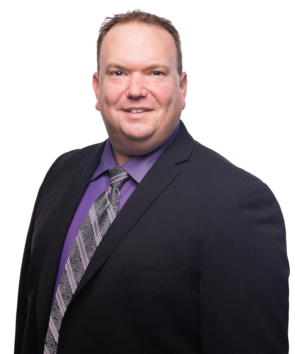 Meet Our Team | Struss & Denny Private Wealth Management